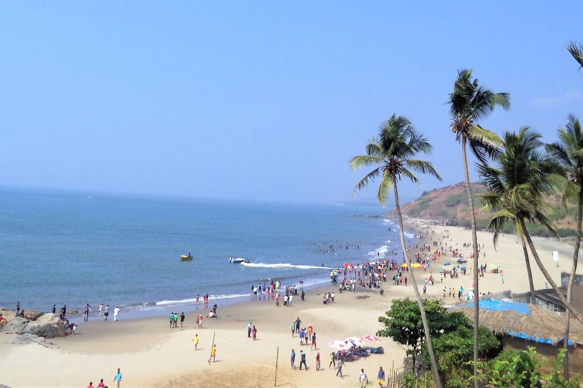 20 Top Activities in Goa (2020) with Reviews