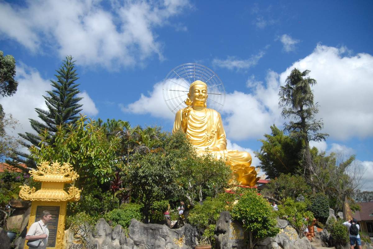 19 Top Activities in Dalat (2020) with Reviews