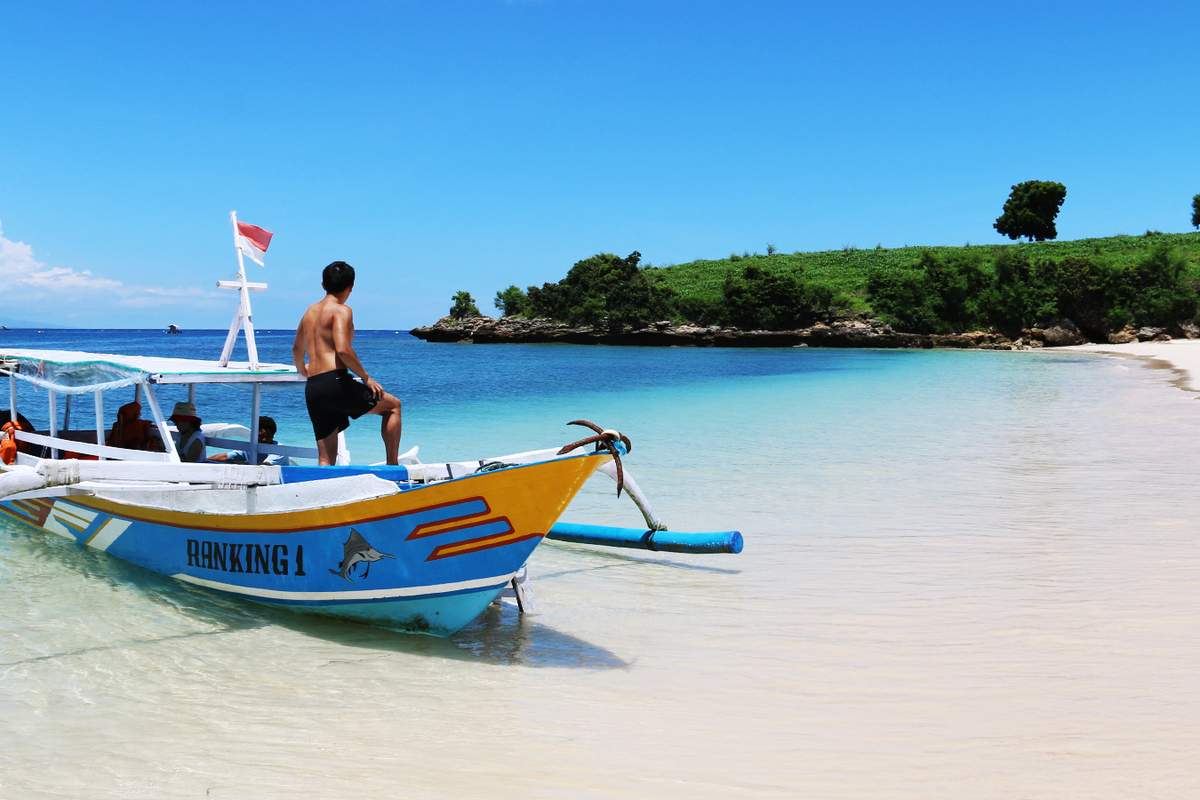 19 Top Activities in Lombok (2020) with Reviews