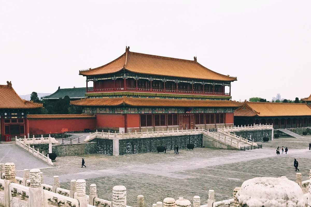 19 Top Activities in Beijing (2020) with Reviews