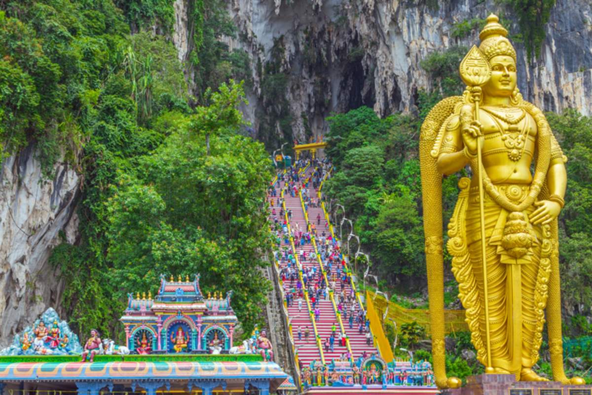 13 Top Activities in Genting Highlands (2020) with Reviews