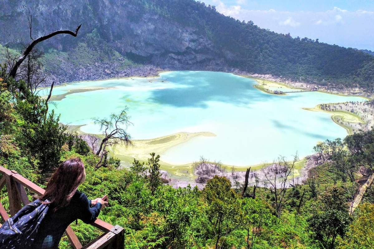 19 Top Activities in Bandung (2020) with Reviews