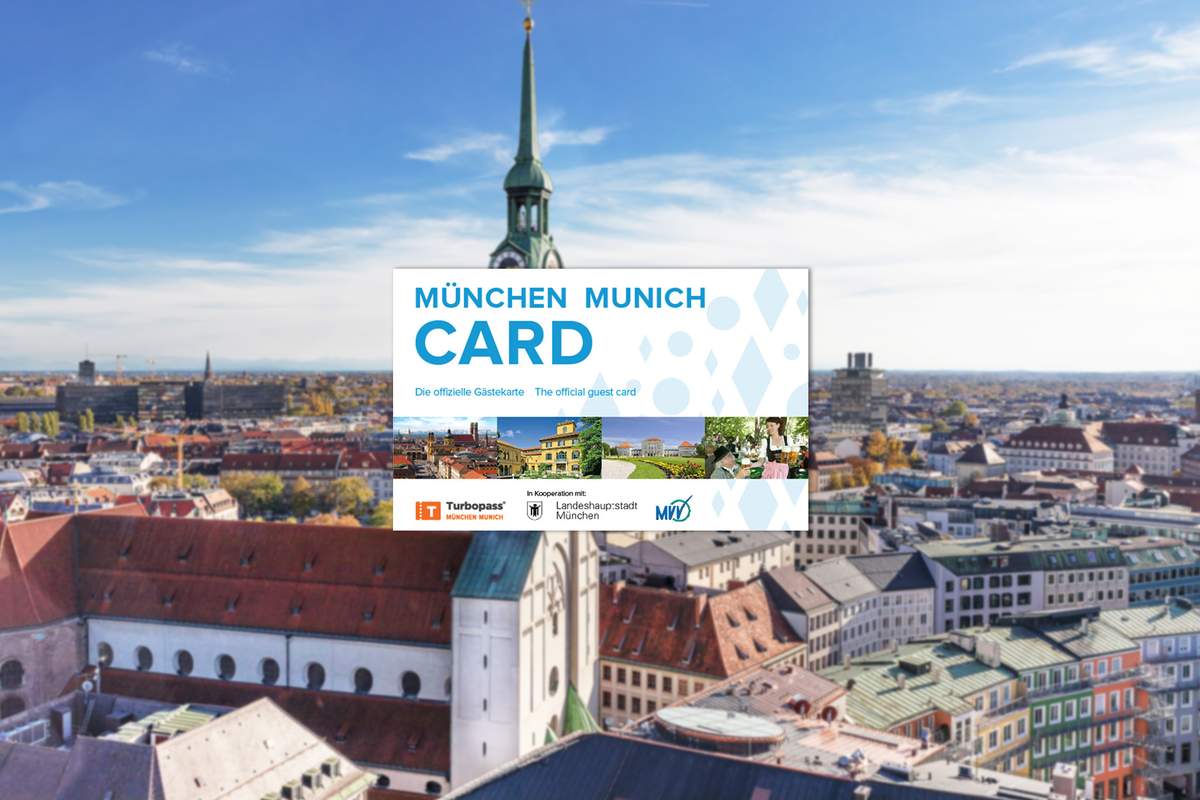 8 Top Activities in Munich (2020) with Reviews