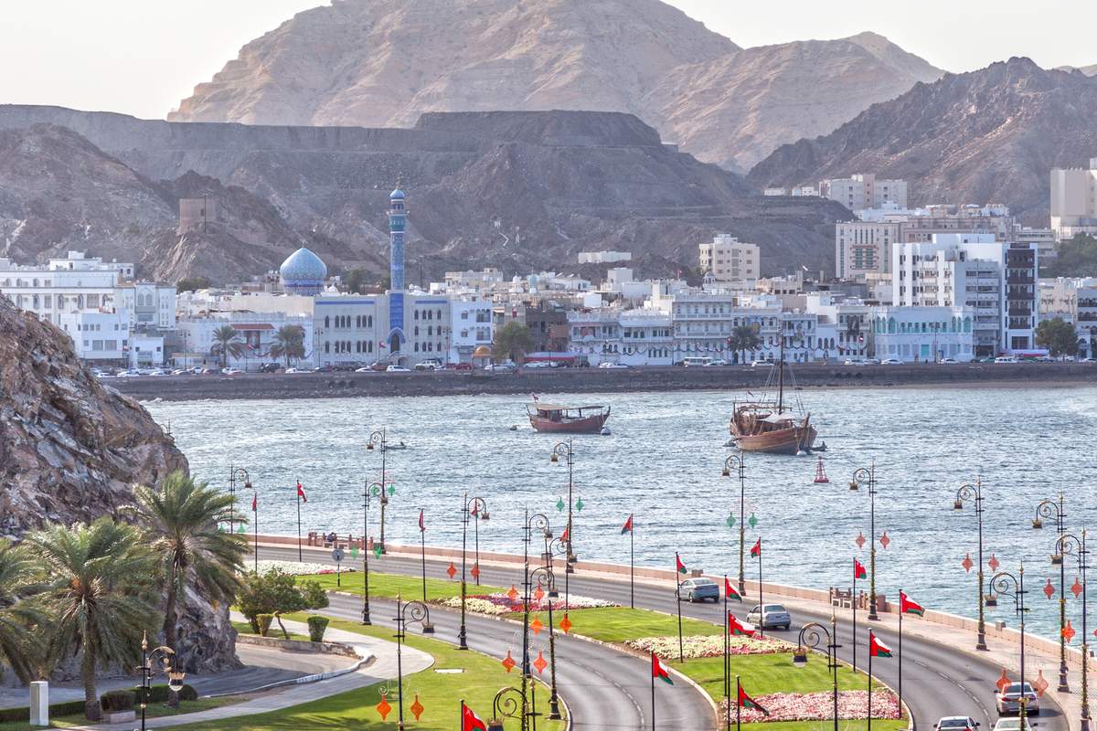11 Top Activities in Muscat (2020) with Reviews