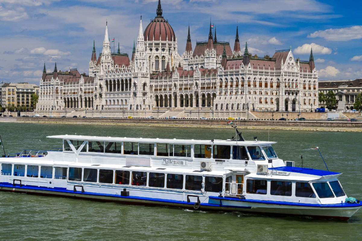 17 Top Activities in Budapest (2020) with Reviews