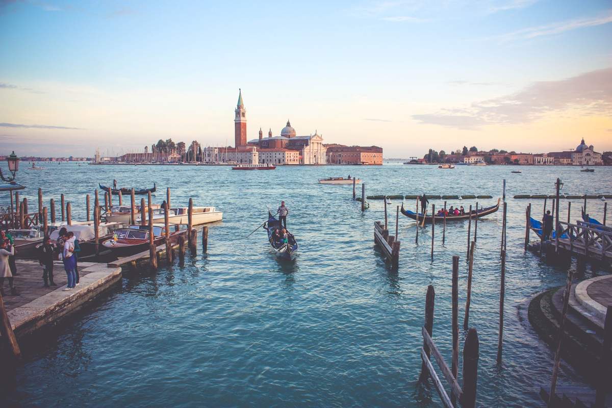18 Top Activities in Venice (2020) with Reviews