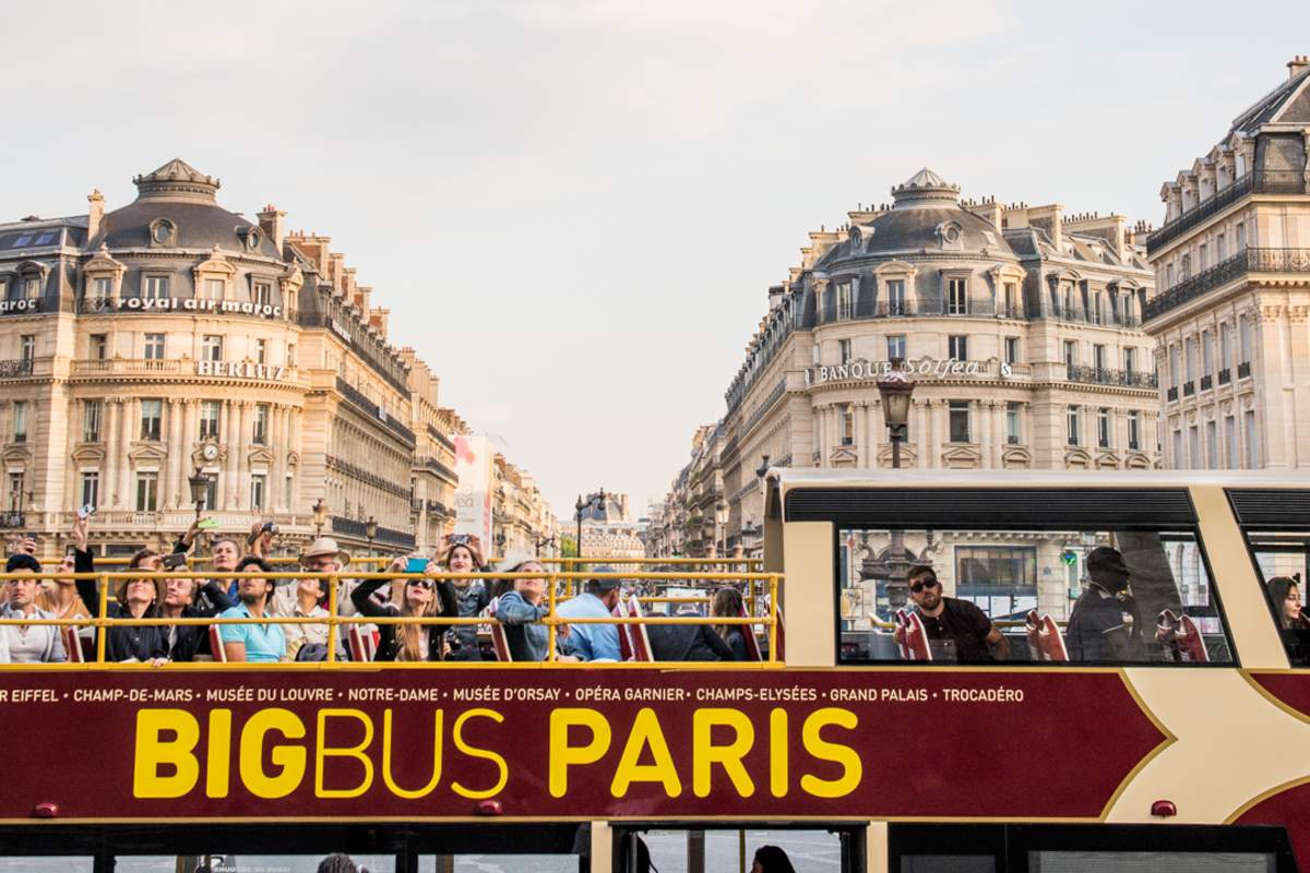 20 Top Activities in Paris (2020) with Reviews