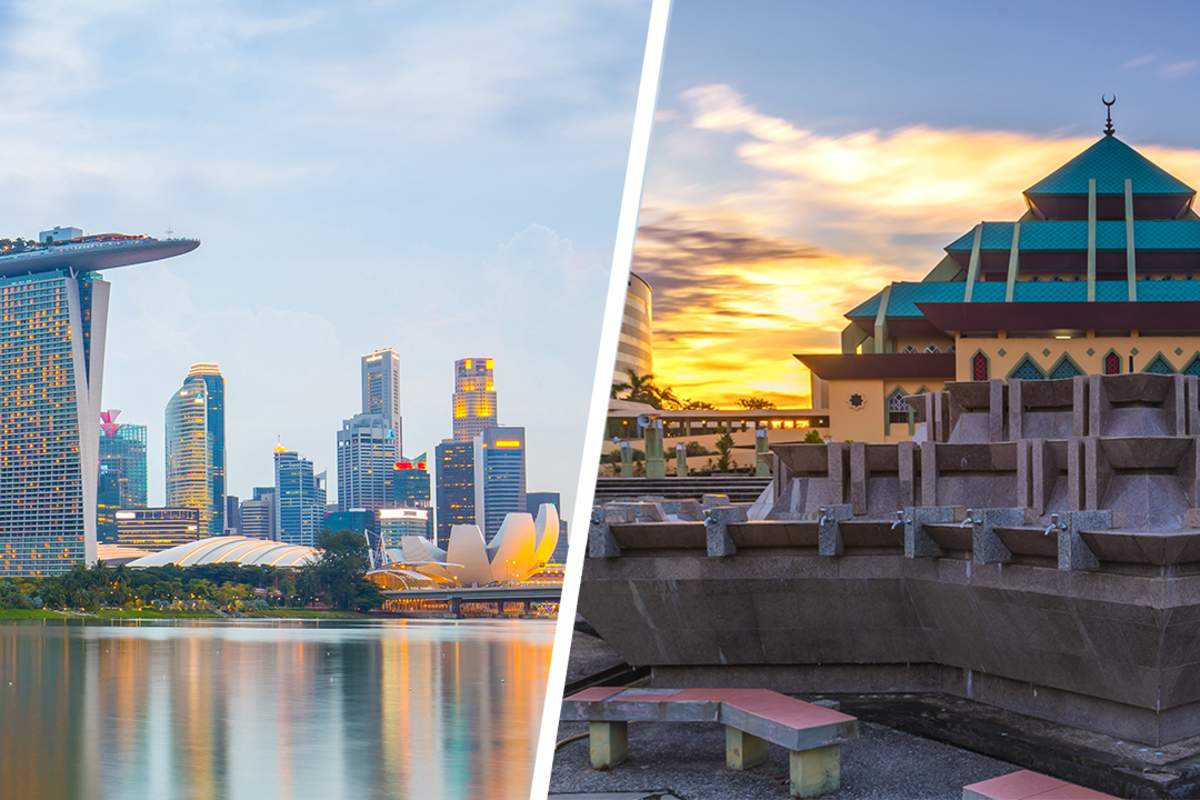 10 Top Activities in Batam (2020) with Reviews