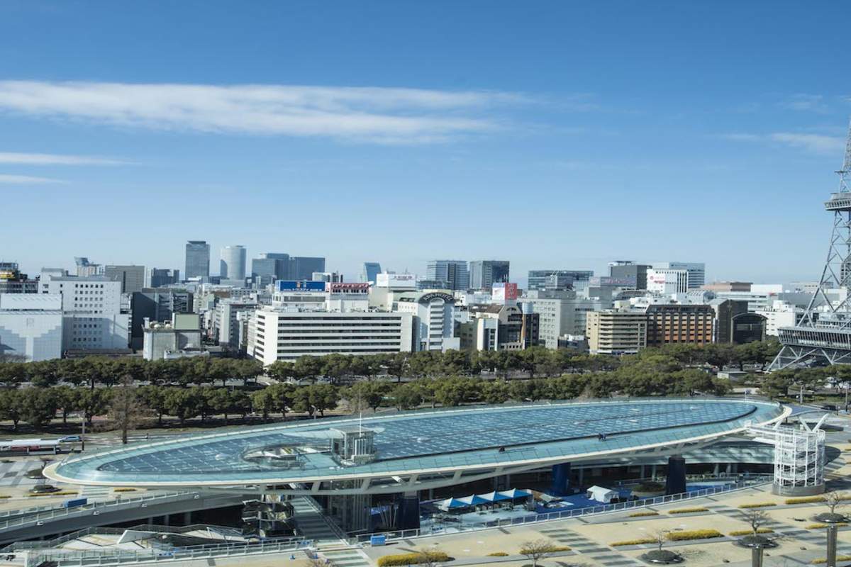 18 Top Activities in Nagoya (2020) with Reviews