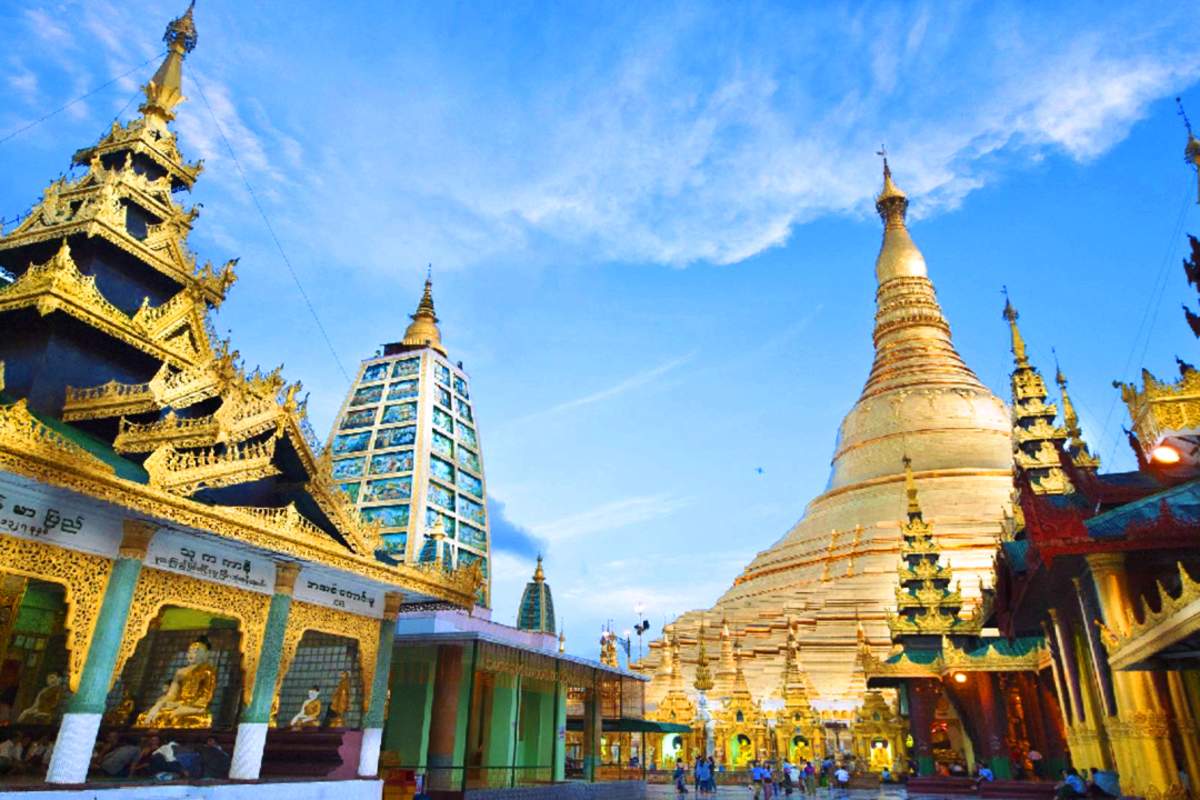 19 Top Activities in Yangon (2020) with Reviews