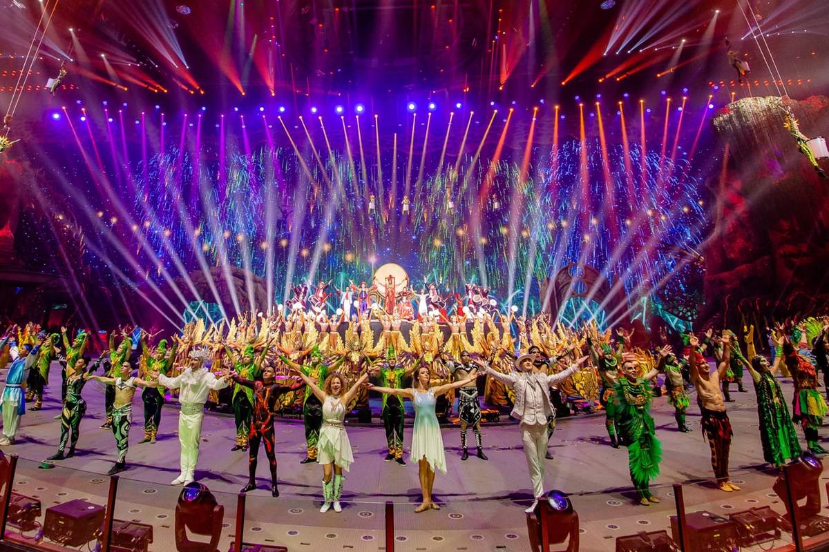 18 Top Activities in Macau (2020) with Reviews