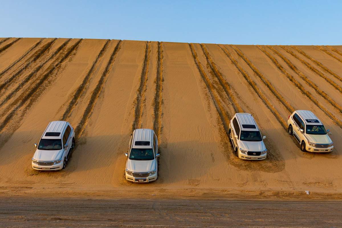 15 Top Activities in Doha (2020) with Reviews