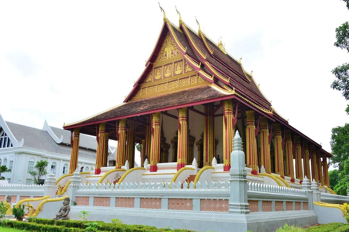 16 Top Activities in Vientiane (2020) with Reviews