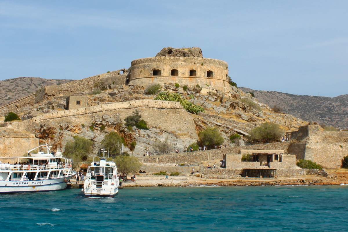 14 Top Activities in Crete (2020) with Reviews
