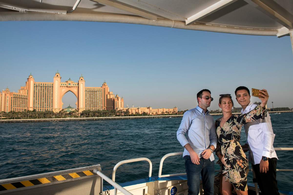 20 Top Activities in Dubai (2020) with Reviews