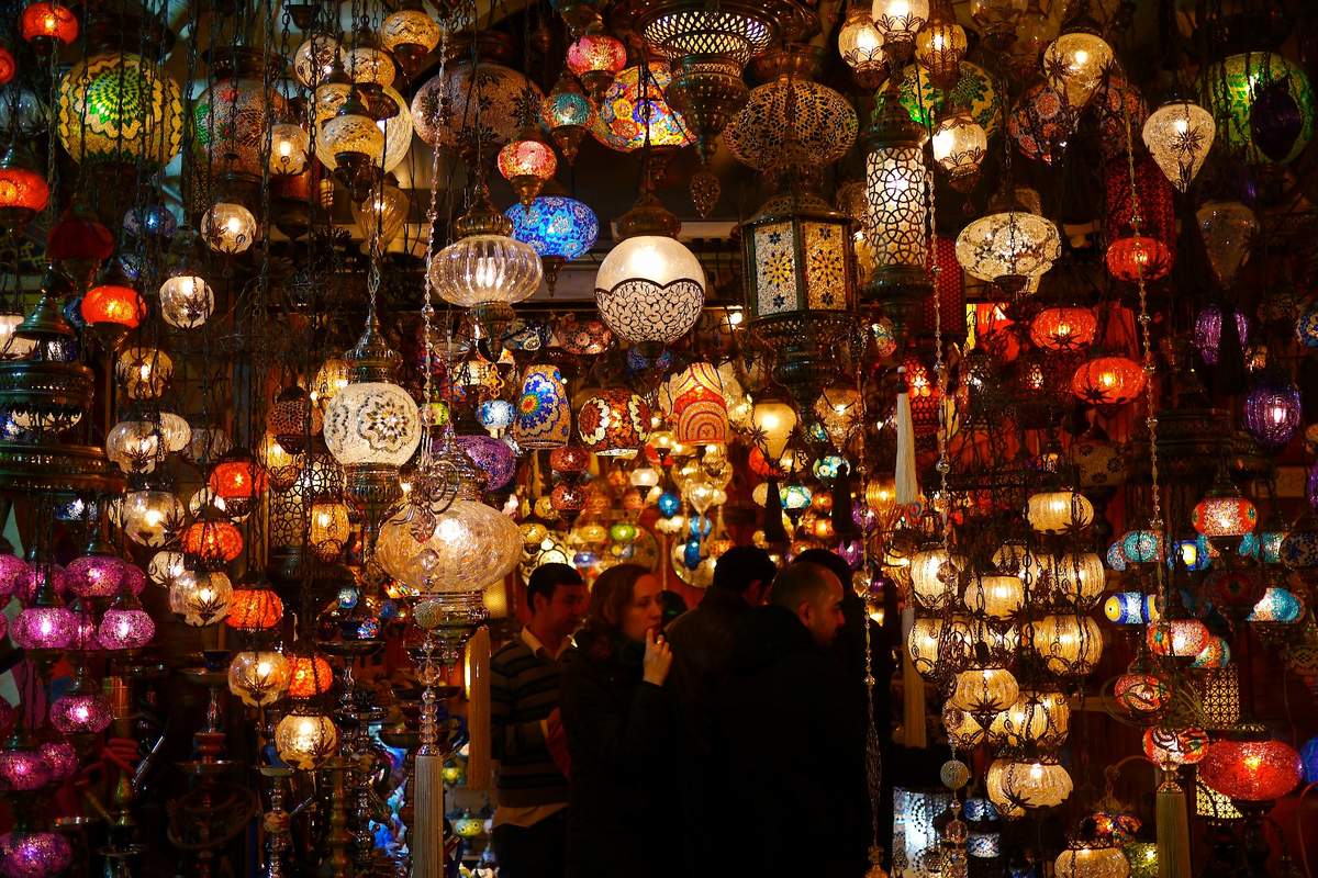 19 Top Activities in Istanbul (2020) with Reviews