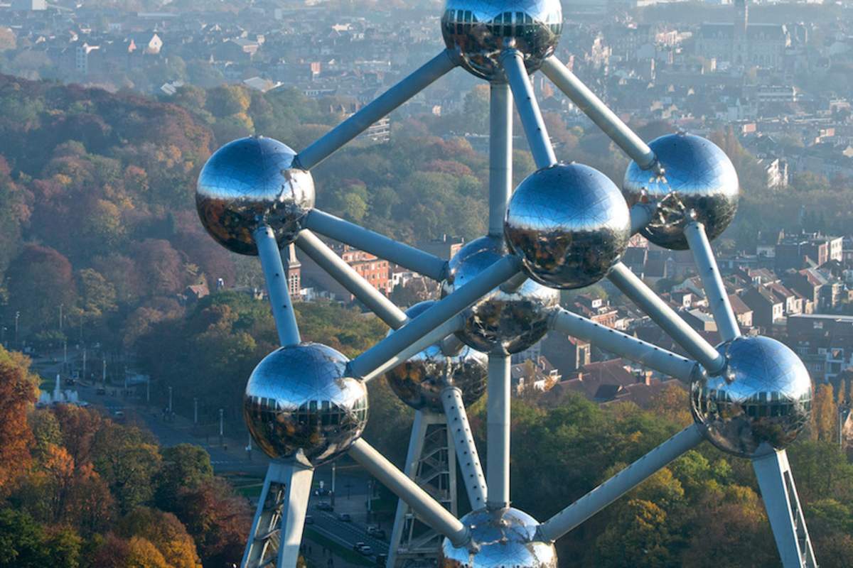 20 Top Activities in Brussels (2020) with Reviews