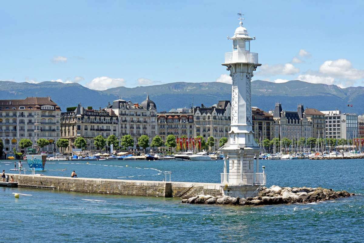 10 Top Activities in Geneva (2020) with Reviews
