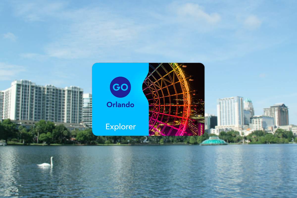 20 Top Activities in Orlando (2020) with Reviews