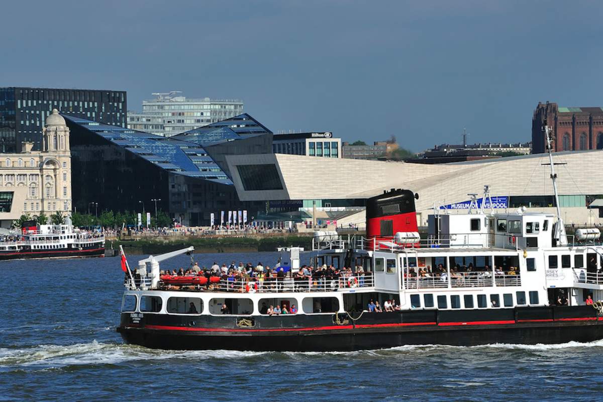 9 Top Activities in Liverpool (2020) with Reviews