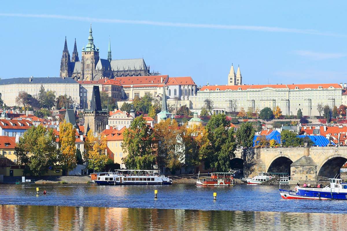 16 Top Activities in Prague (2020) with Reviews