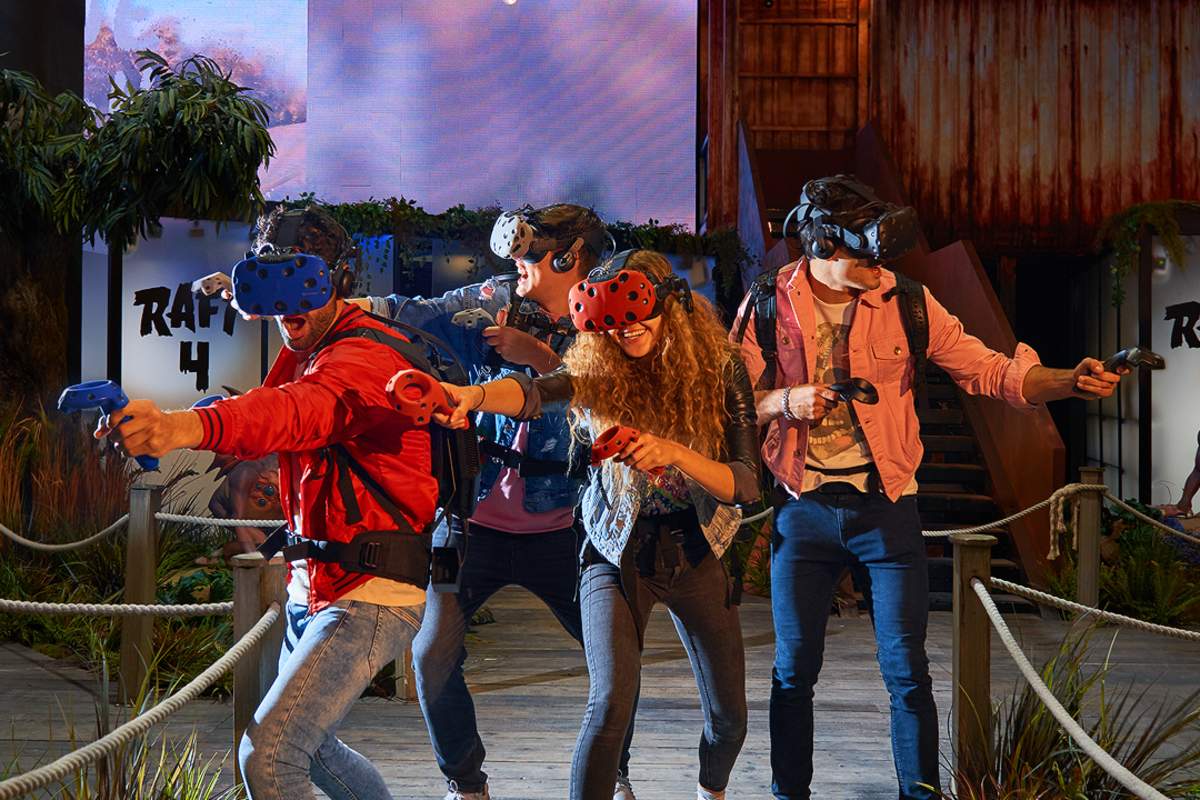 20 Top Activities in Dubai (2020) with Reviews