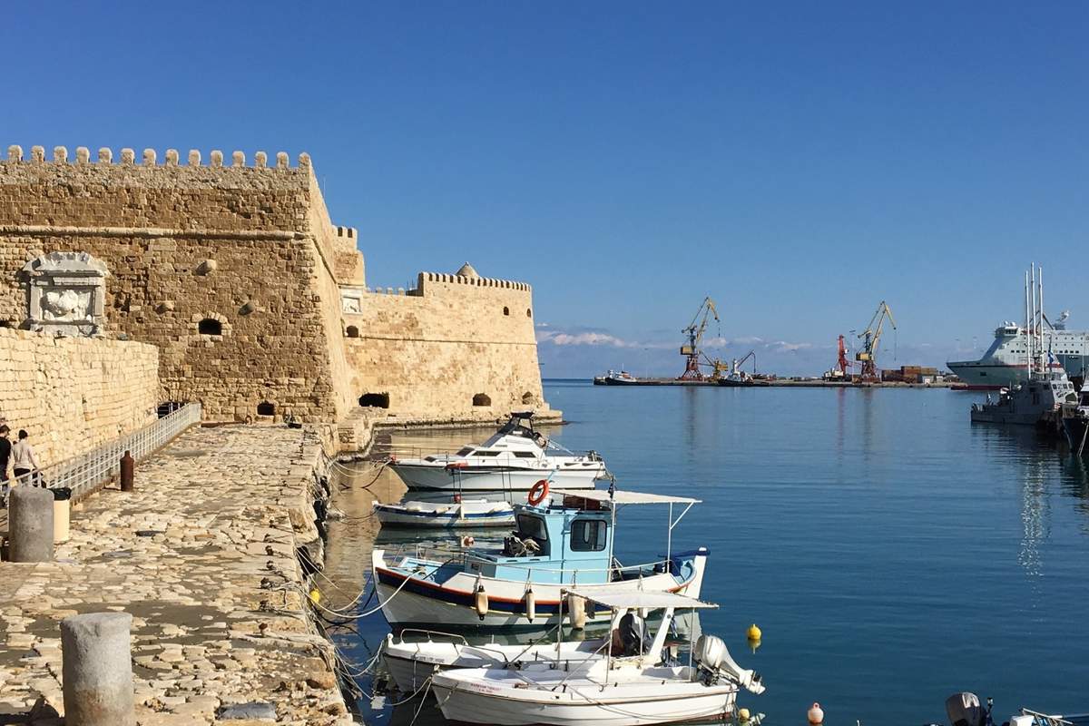 14 Top Activities in Crete (2020) with Reviews