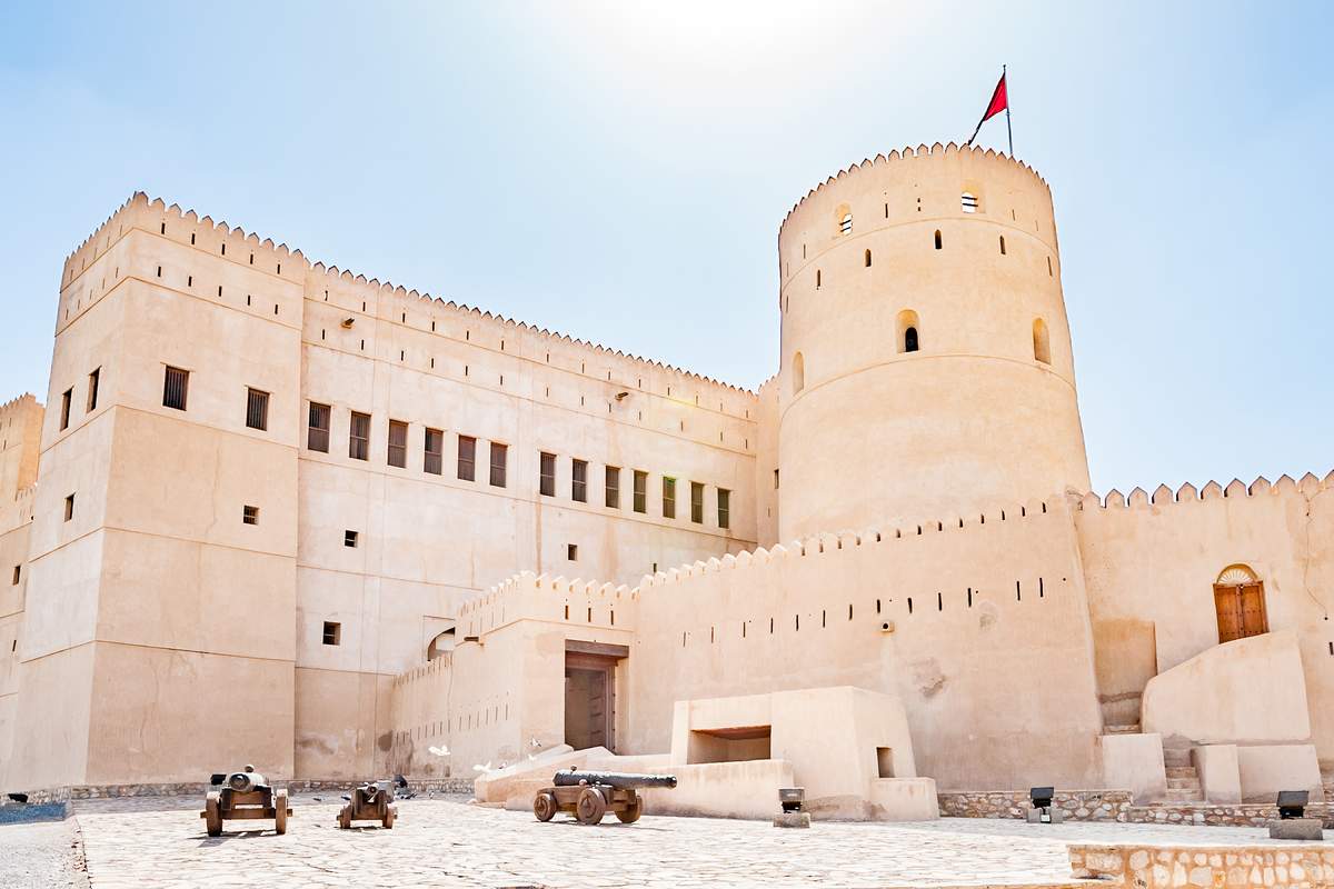 11 Top Activities in Muscat (2020) with Reviews