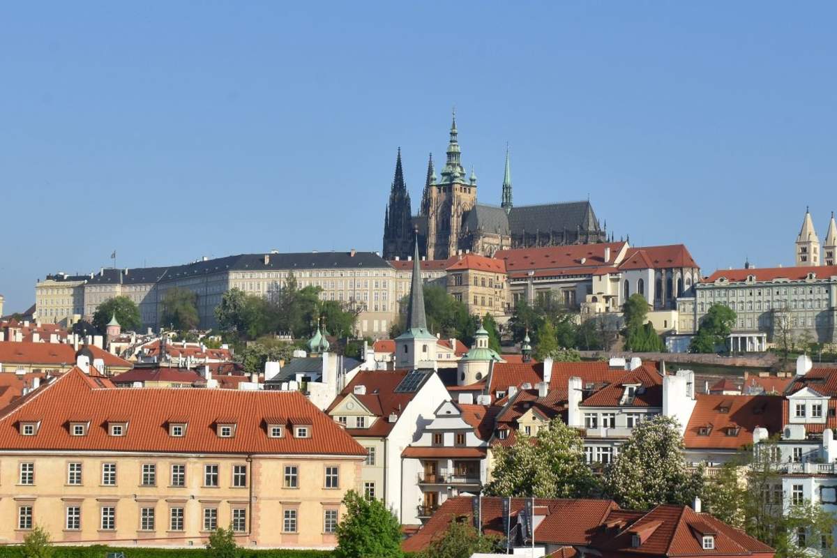 16 Top Activities in Prague (2020) with Reviews