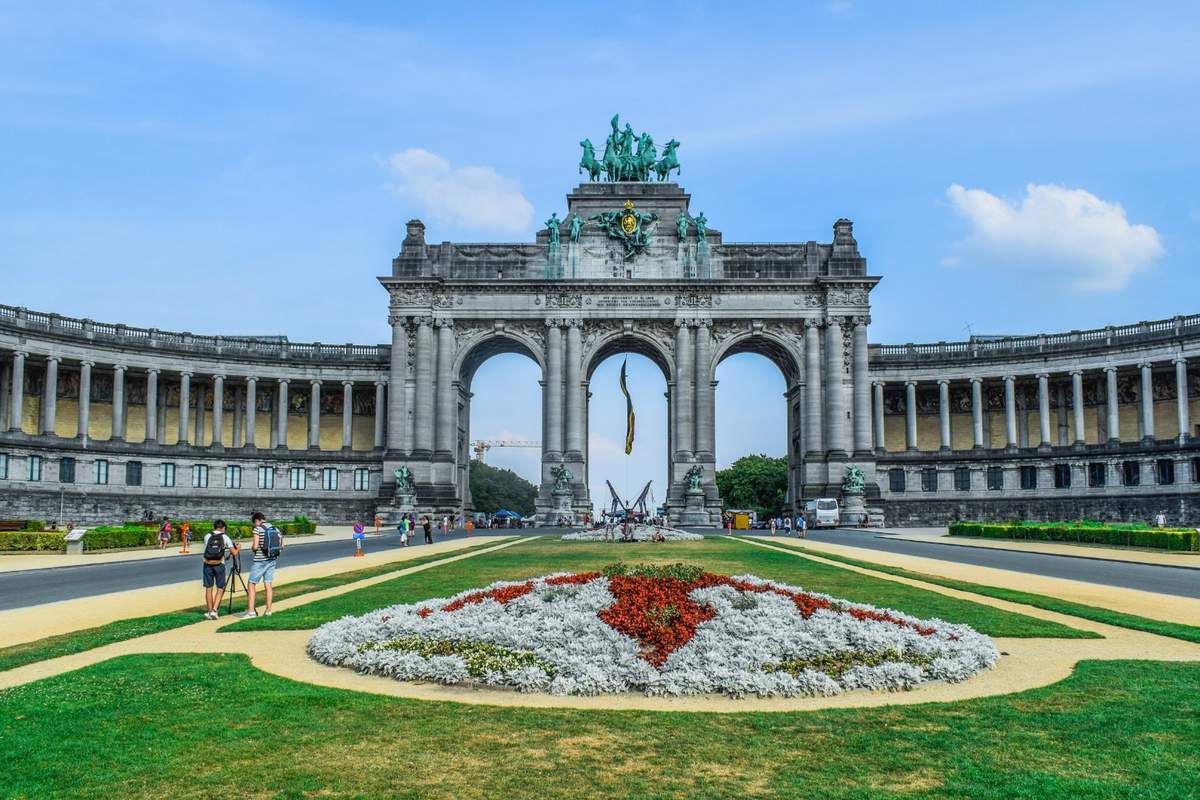 20 Top Activities in Brussels (2020) with Reviews