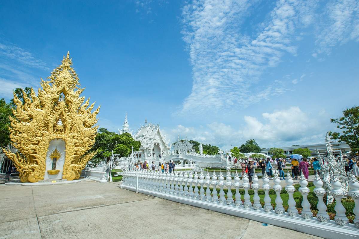 16 Top Activities in Chiang Rai (2020) with Reviews