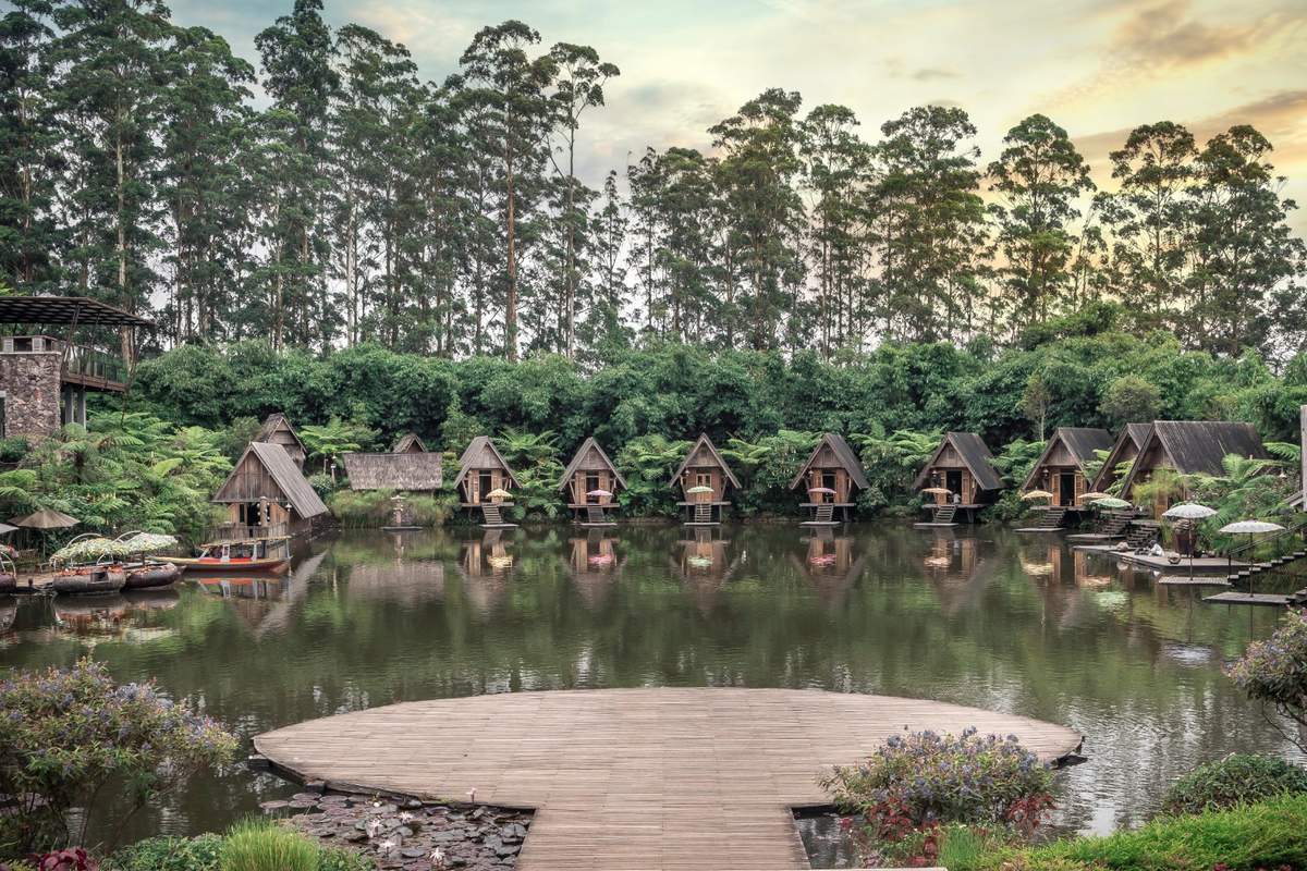 19 Top Activities in Bandung (2020) with Reviews