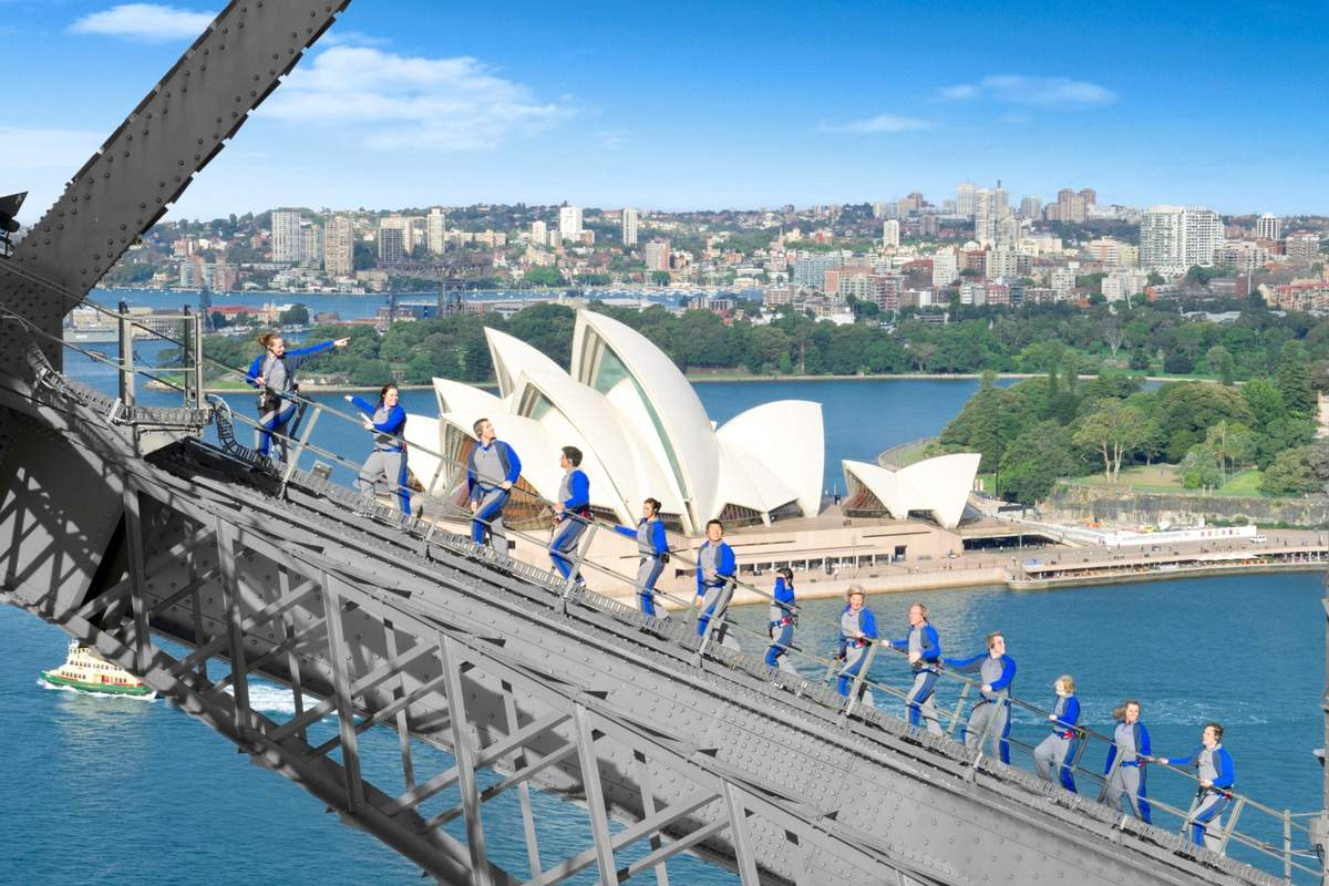 19 Top Activities in Sydney (2020) with Reviews