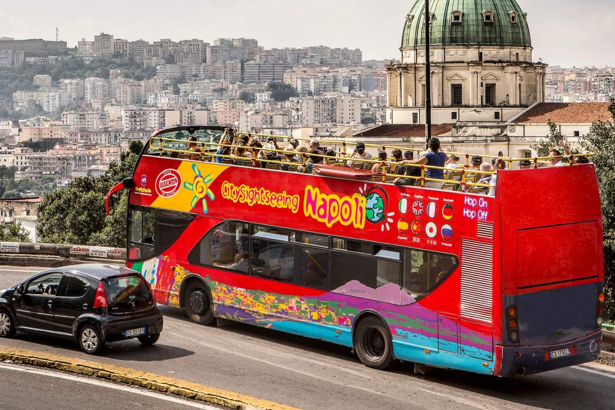 15 Top Activities in Naples (2020) with Reviews