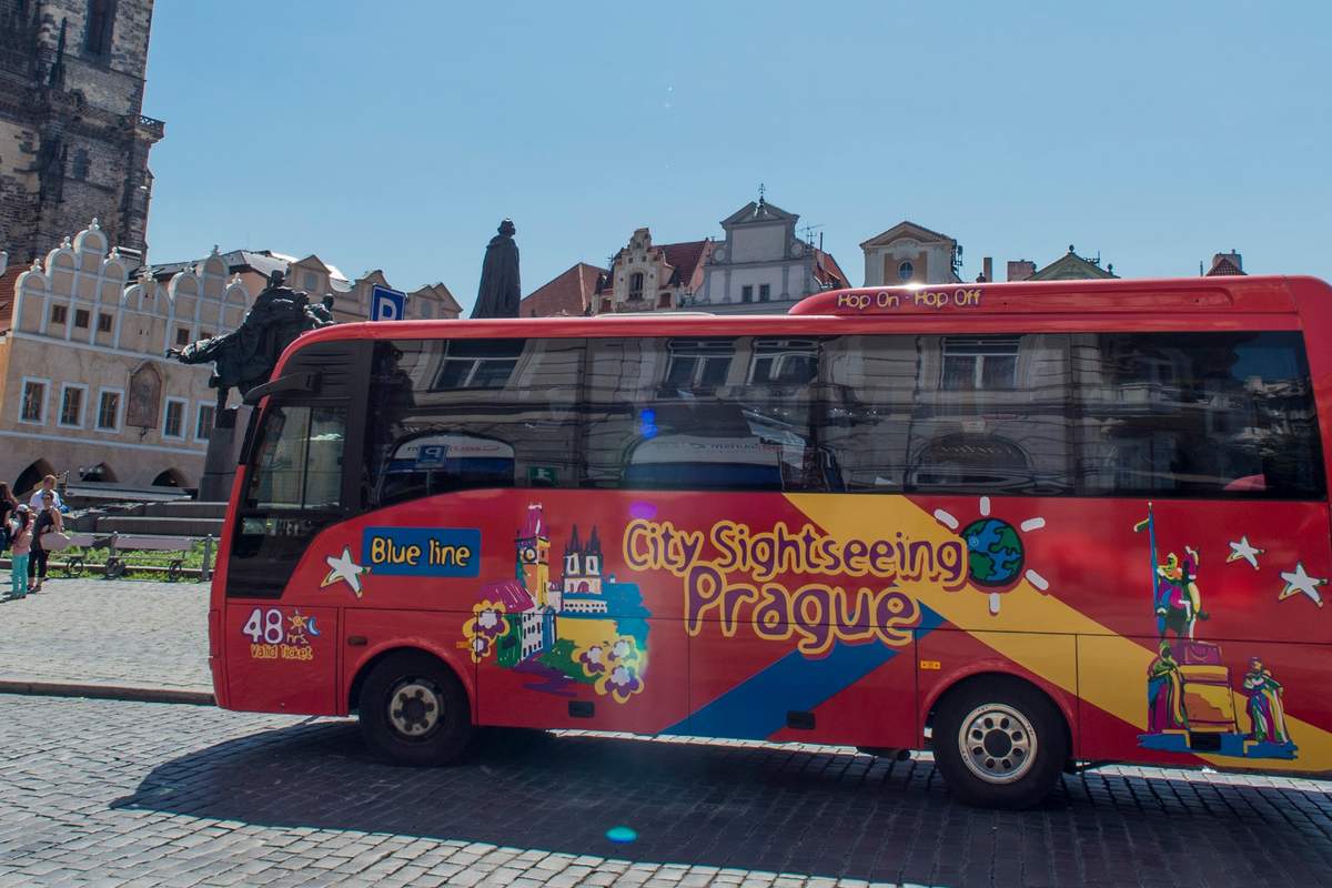 16 Top Activities in Prague (2020) with Reviews