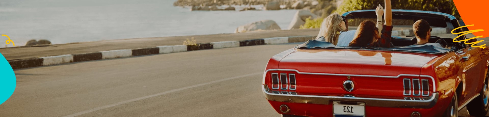 Autohuur in Cebu City vanaf €28.99