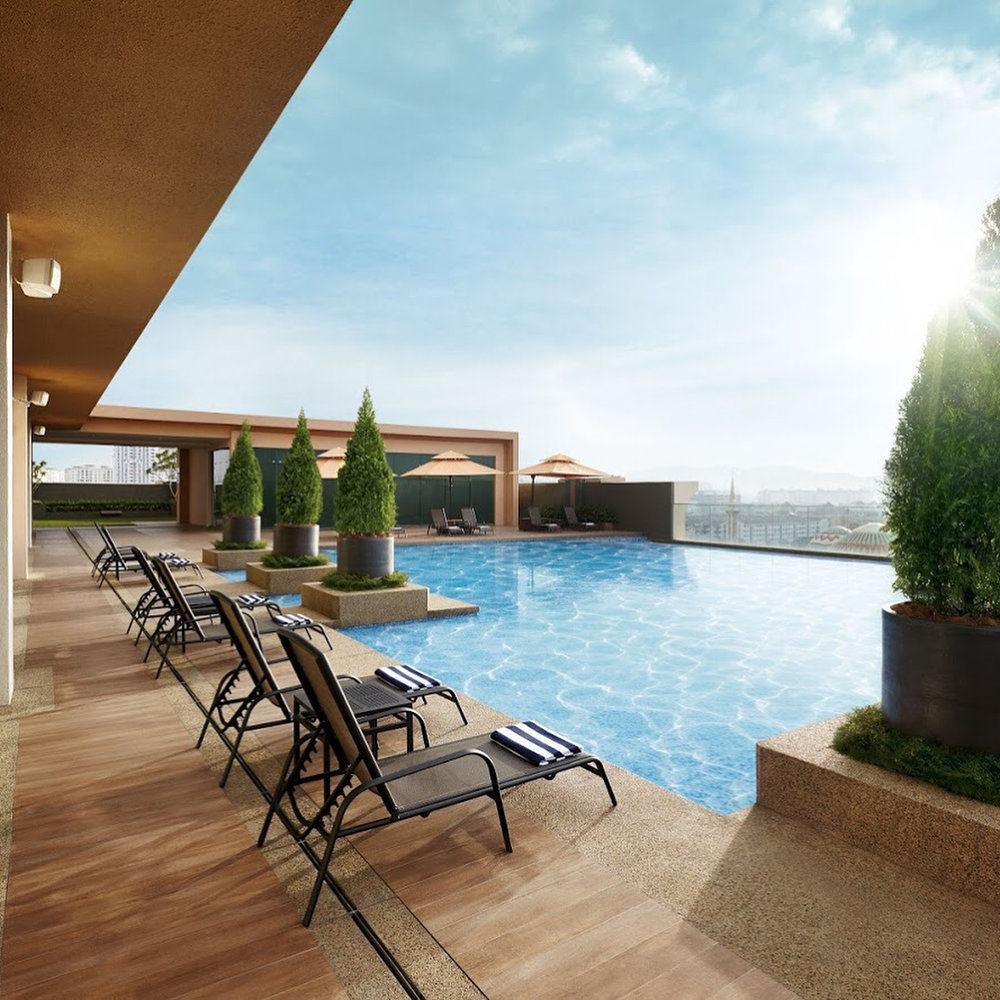 【Klook旅游推荐】购买Sunway Clio Hotel配套还包括Sunway Lagoon入门票！ - Klook客路博客