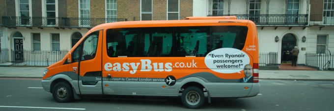 【英國】超慳錢！倫敦機場去市區交通攻略（希斯路機場和蓋威克機場） - Klook旅遊網誌