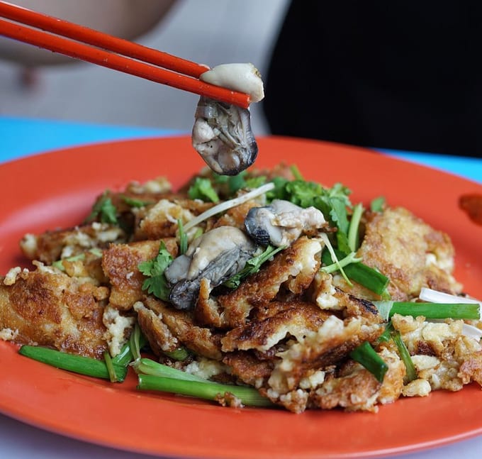 10 ร้านอาหารสตรีทฟู้ดในสิงคโปร์ที่ควรค่าจะอยู่ในซีรี่ส์ Street Food ของ ...