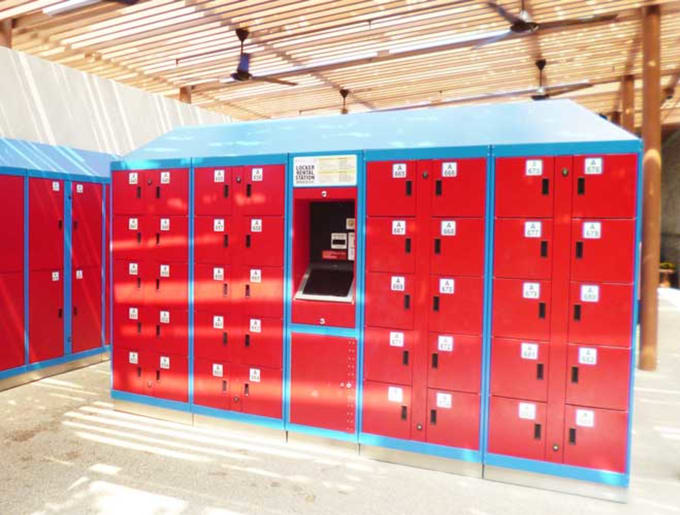 Bí Kíp Khám Phá Universal Studios Singapore "Vui Hết Sảy" - Klook Blog