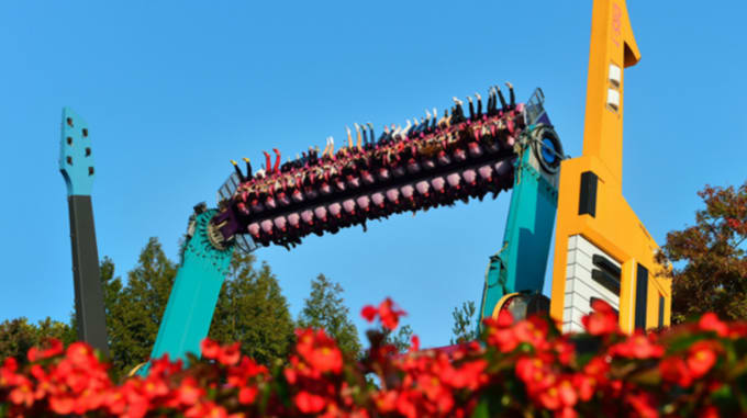 Bí kíp chinh phục Everland – công viên chủ đề lớn nhất Hàn Quốc - Klook ...
