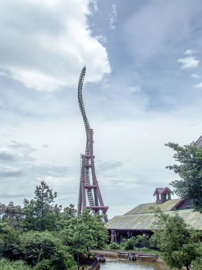 Cẩm nang chinh phục công viên Leofoo Village Đài Bắc - Klook Blog