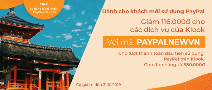 10 Ý Tưởng Du Lịch Lãng Mạn 2 Ngày 1 Đêm Trong Dịp 20 Tháng 10 - Klook Blog