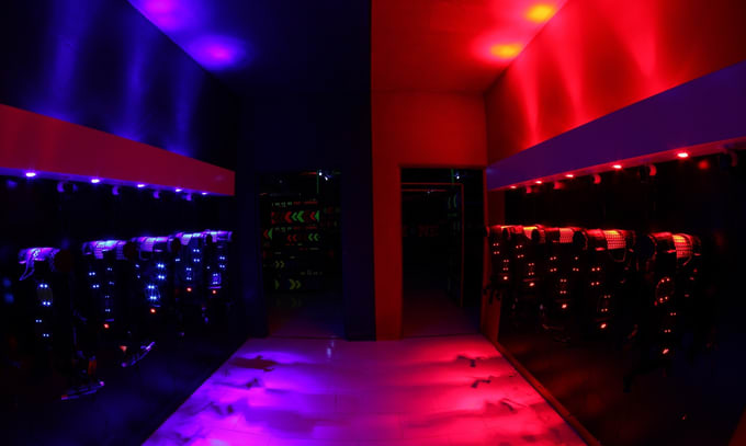 10 Wild Bro-tivities For An Unforgettable Stag Night Out In Singapore ...