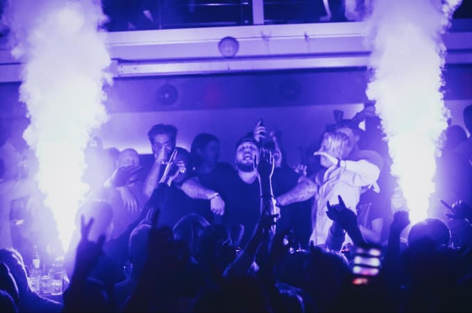 10 Wild Bro-tivities For An Unforgettable Stag Night Out In Singapore ...