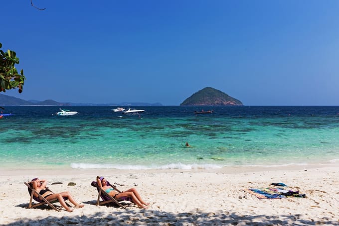 Your Guide to the Ultimate Phuket Island Hopping Adventure - Klook ...