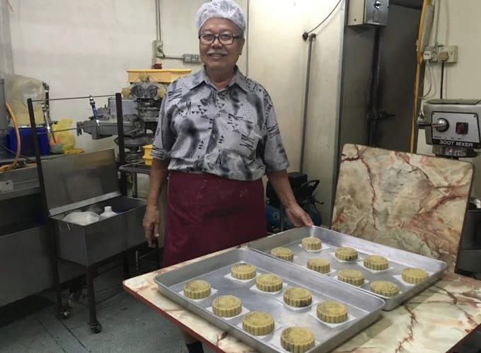 10 Unique Must-Try Mooncake Flavours This Mid-Autumn Festival - Klook ...