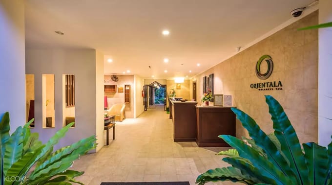 10 Phuket Massages And Spas For The Perfect Beach Holiday Klook