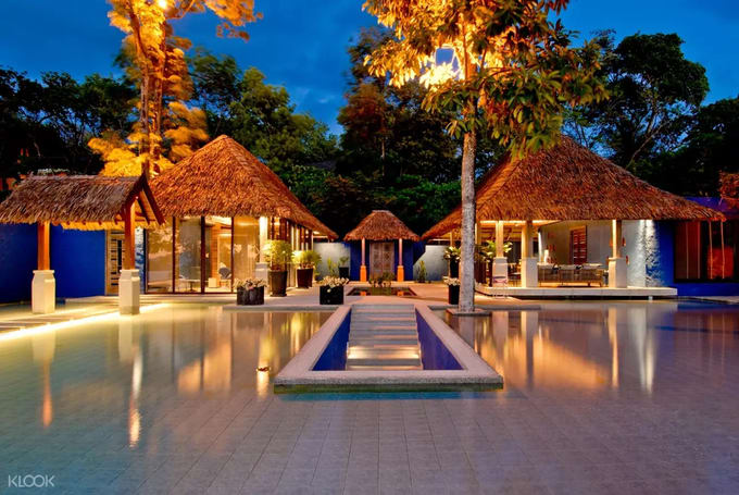 10 Phuket Massages And Spas For The Perfect Beach Holiday Klook