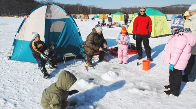 [Seasonal] 10 Cool Activities In Japan For Your Winter Holiday - Klook ...